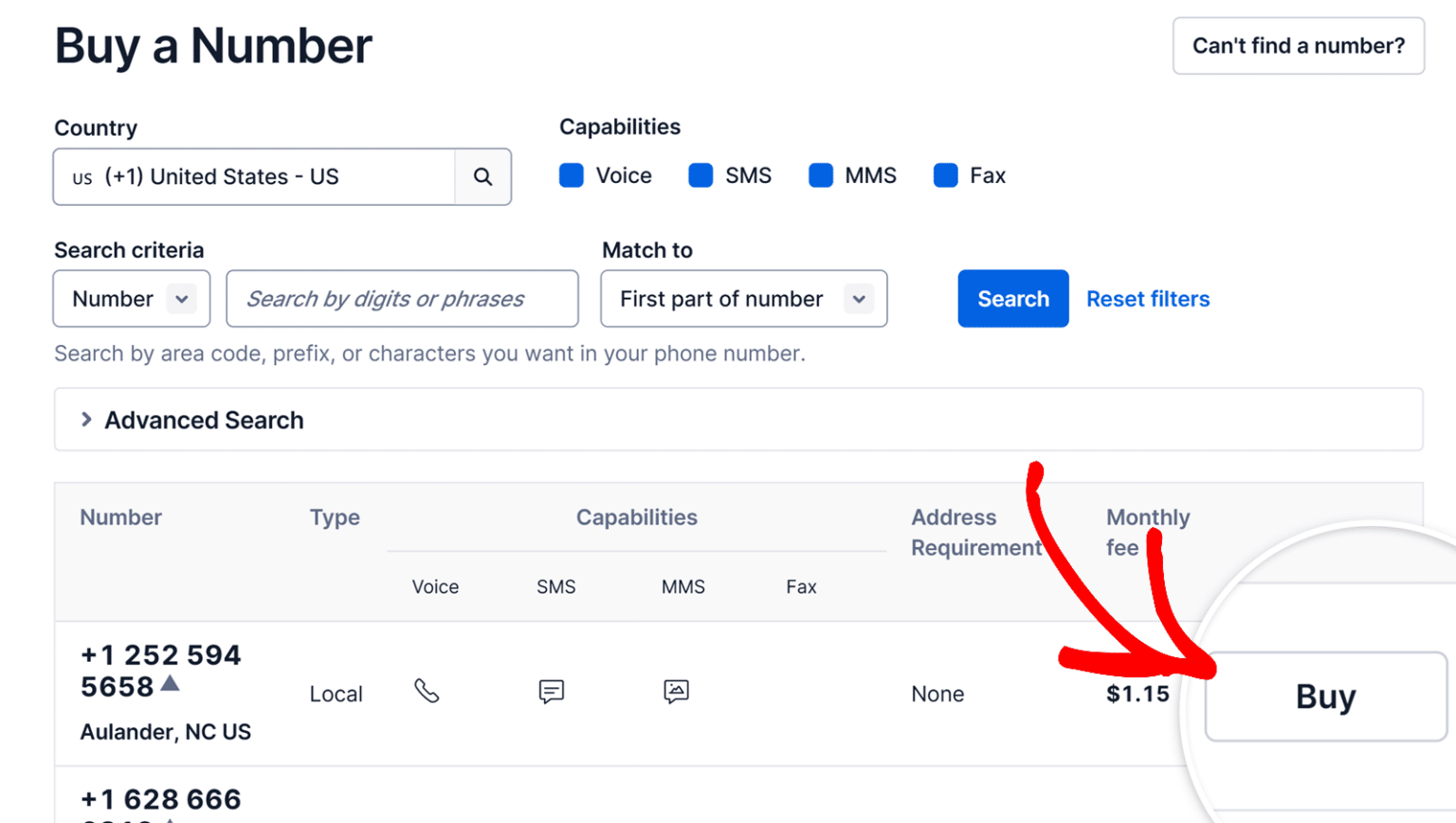 Twilio Addon - WPForms
