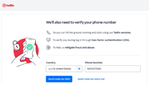 Twilio Addon - WPForms