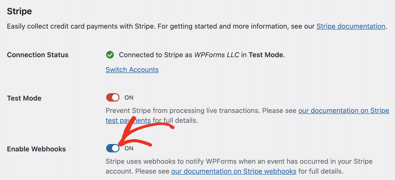 How to Set Up Stripe with WPForms: Step-by-Step Guide for 2026