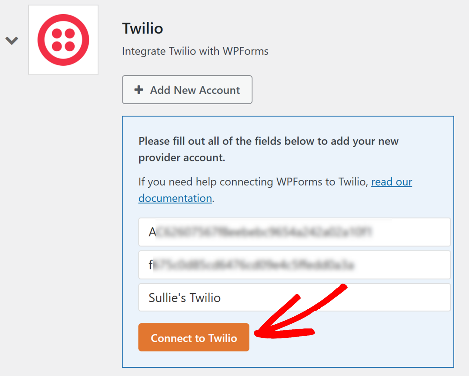 How to Send Notifications From a WordPress Form to WhatsApp