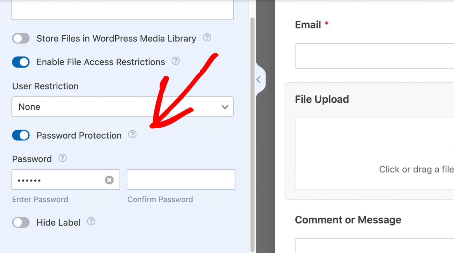 File Upload Security: Top Tips for Online Forms