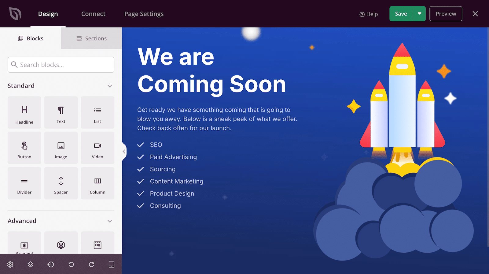 How to Create a Coming Soon Page in WordPress (Easily)