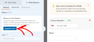 Generating Forms With WPForms AI