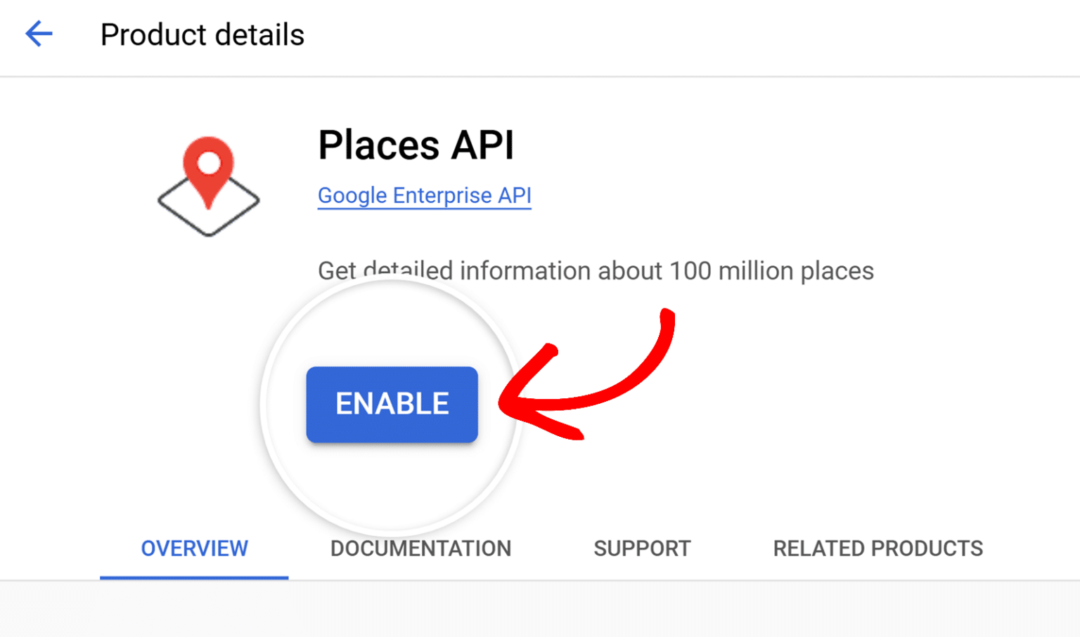 Geolocation Addon - WPForms