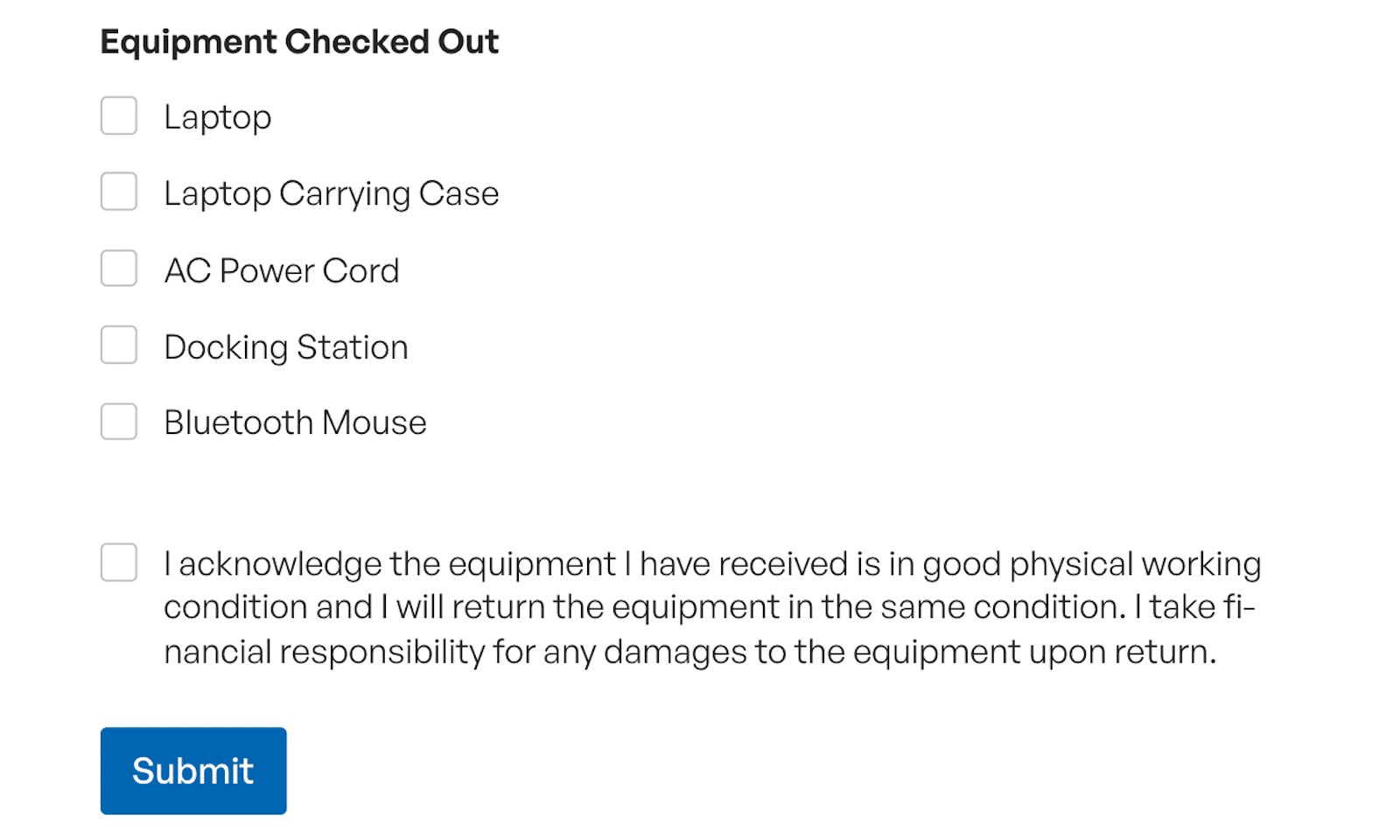 The 10 Forms Your New Employees Need to Fill Out