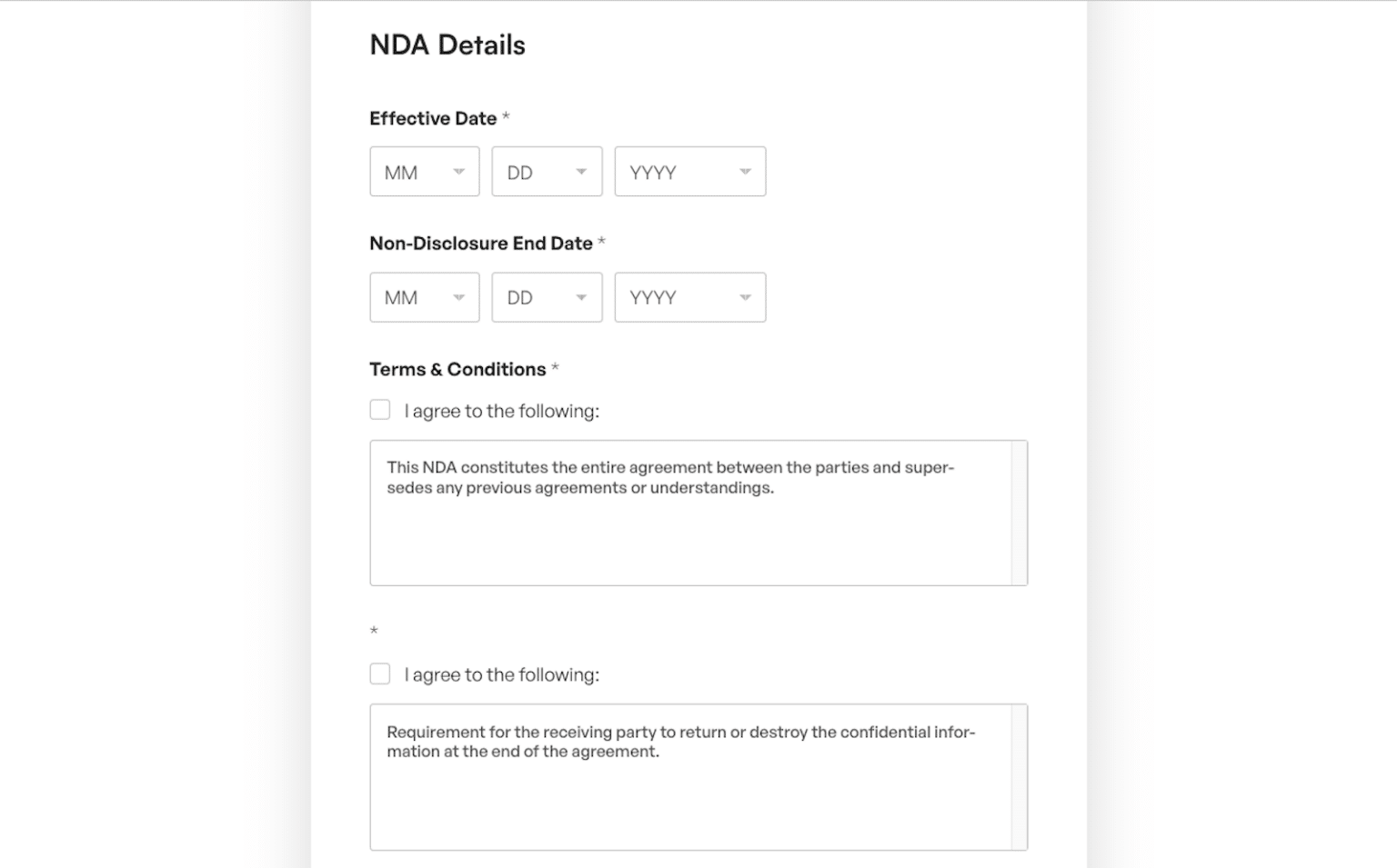 The 10 Forms Your New Employees Need to Fill Out