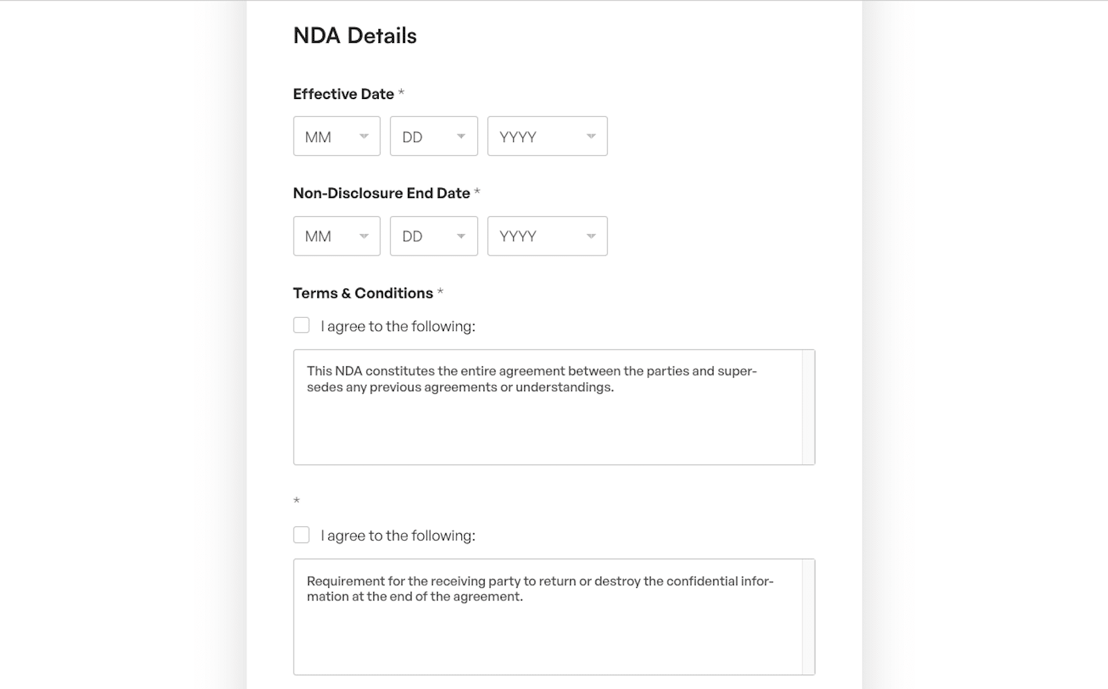 The 10 Forms Your New Employees Need to Fill Out