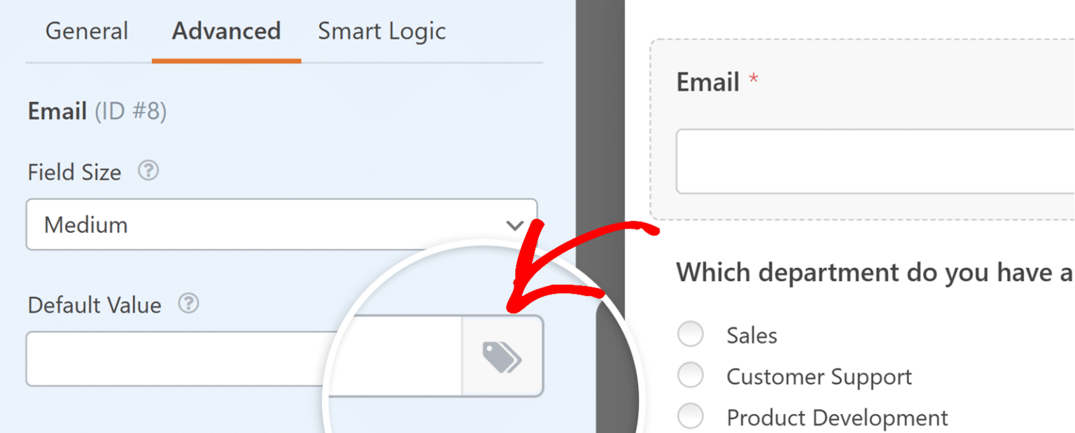 How to Use Smart Tags in WPForms