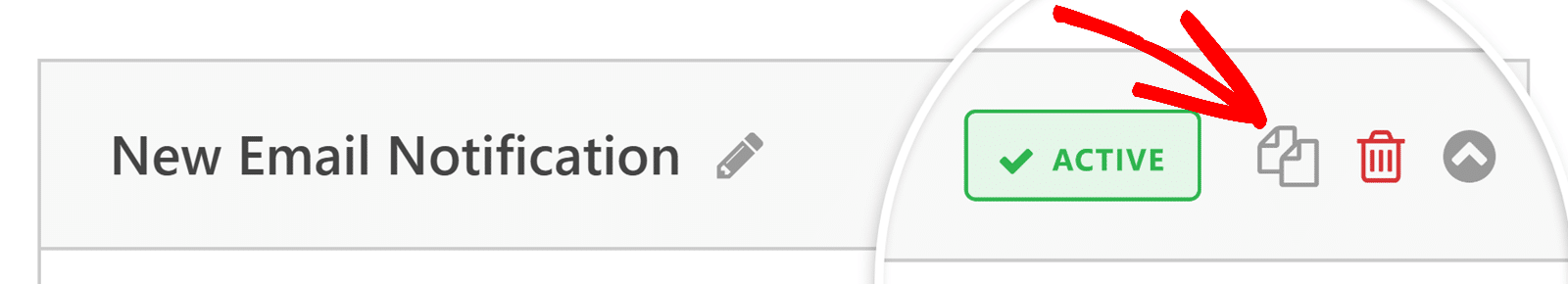Adding Multiple Form Notifications - WPForms Adding Multiple Form Notifications - WPForms