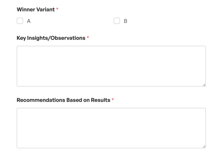 A/B Testing Explained: A Beginner’s Guide for Small Business Owners