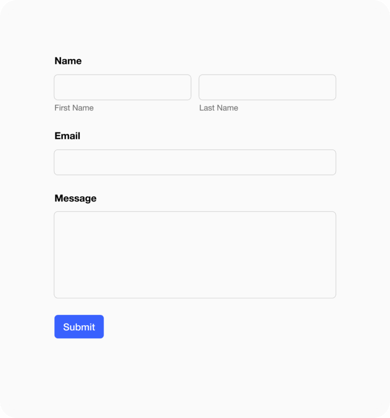 Form Themes - WPForms