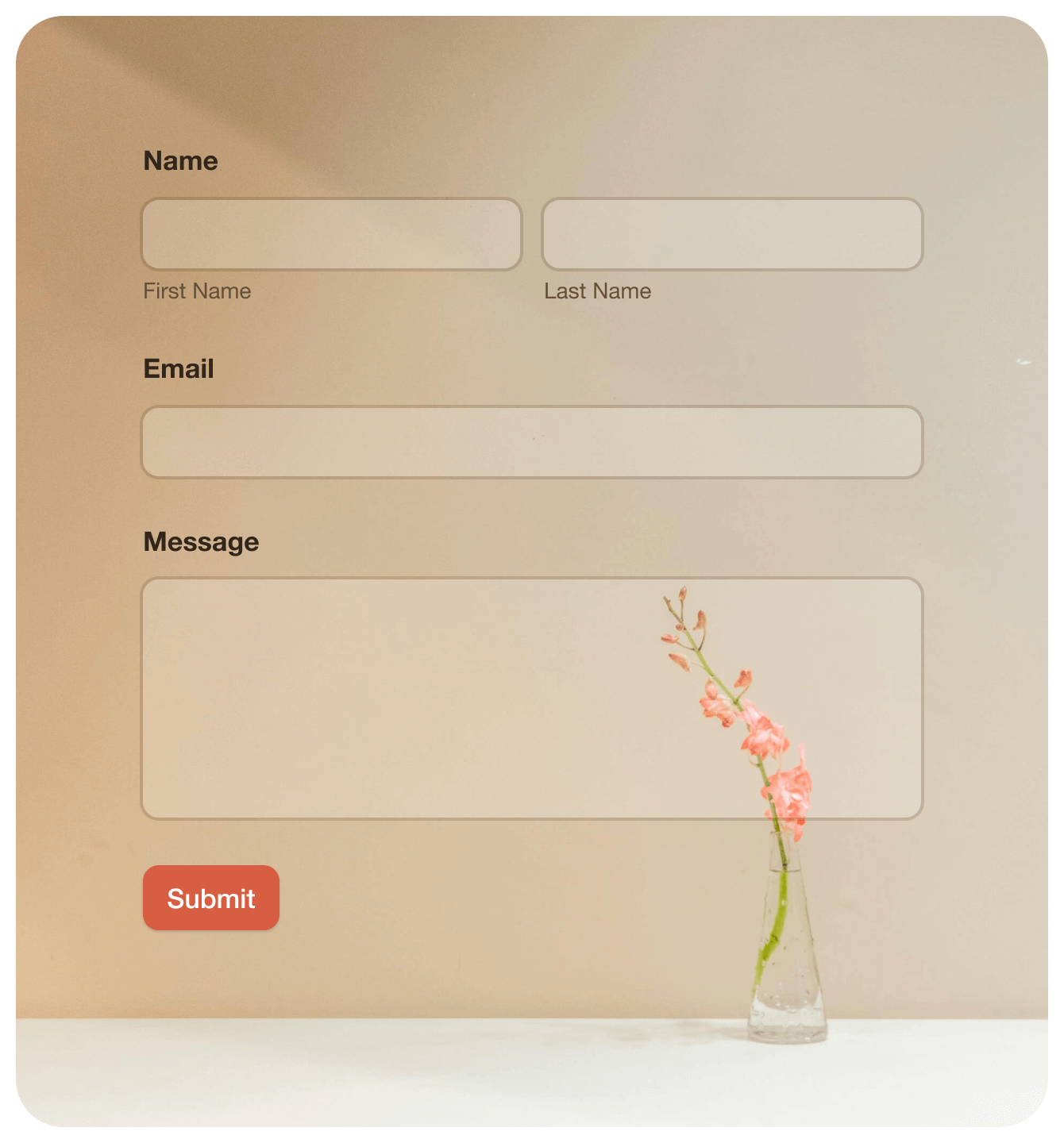 Form Themes - WPForms