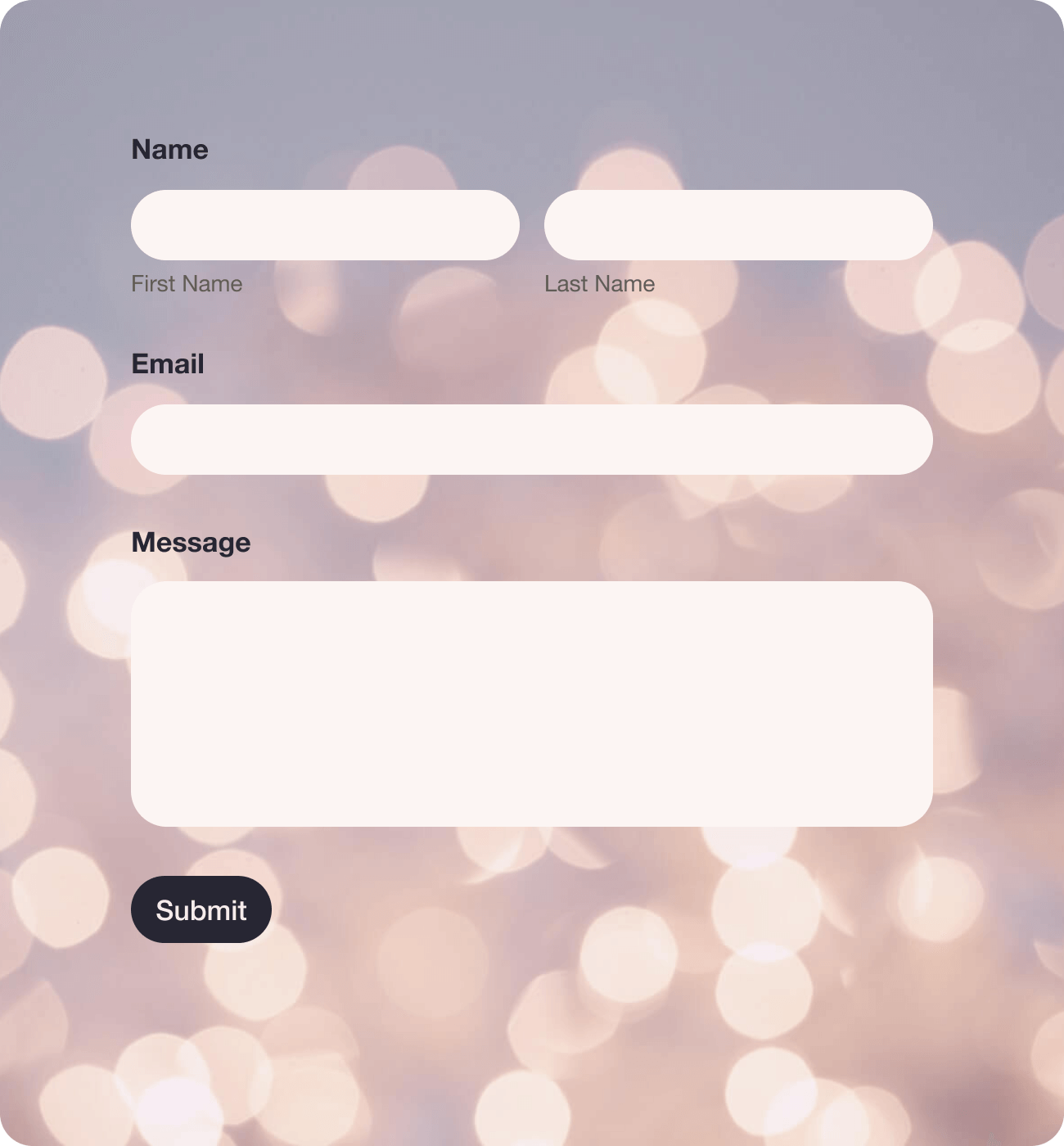 Form Themes - WPForms