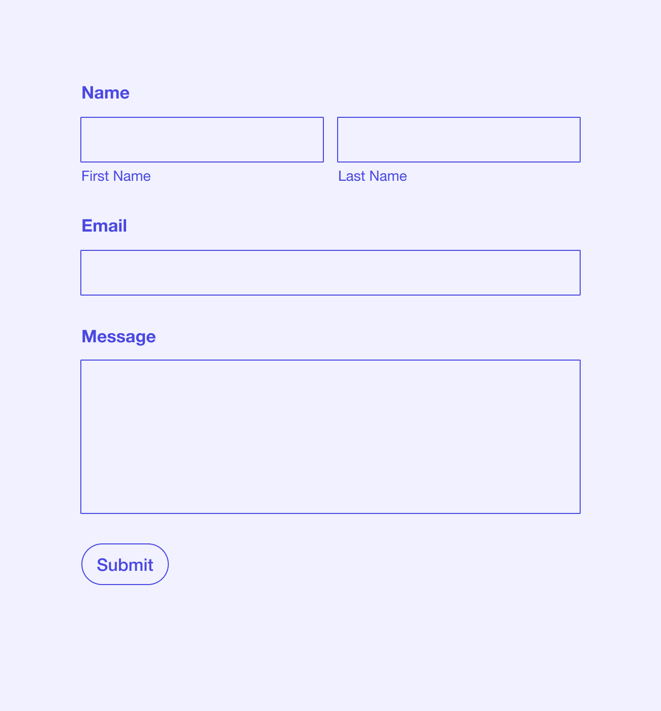 Form Themes - WPForms
