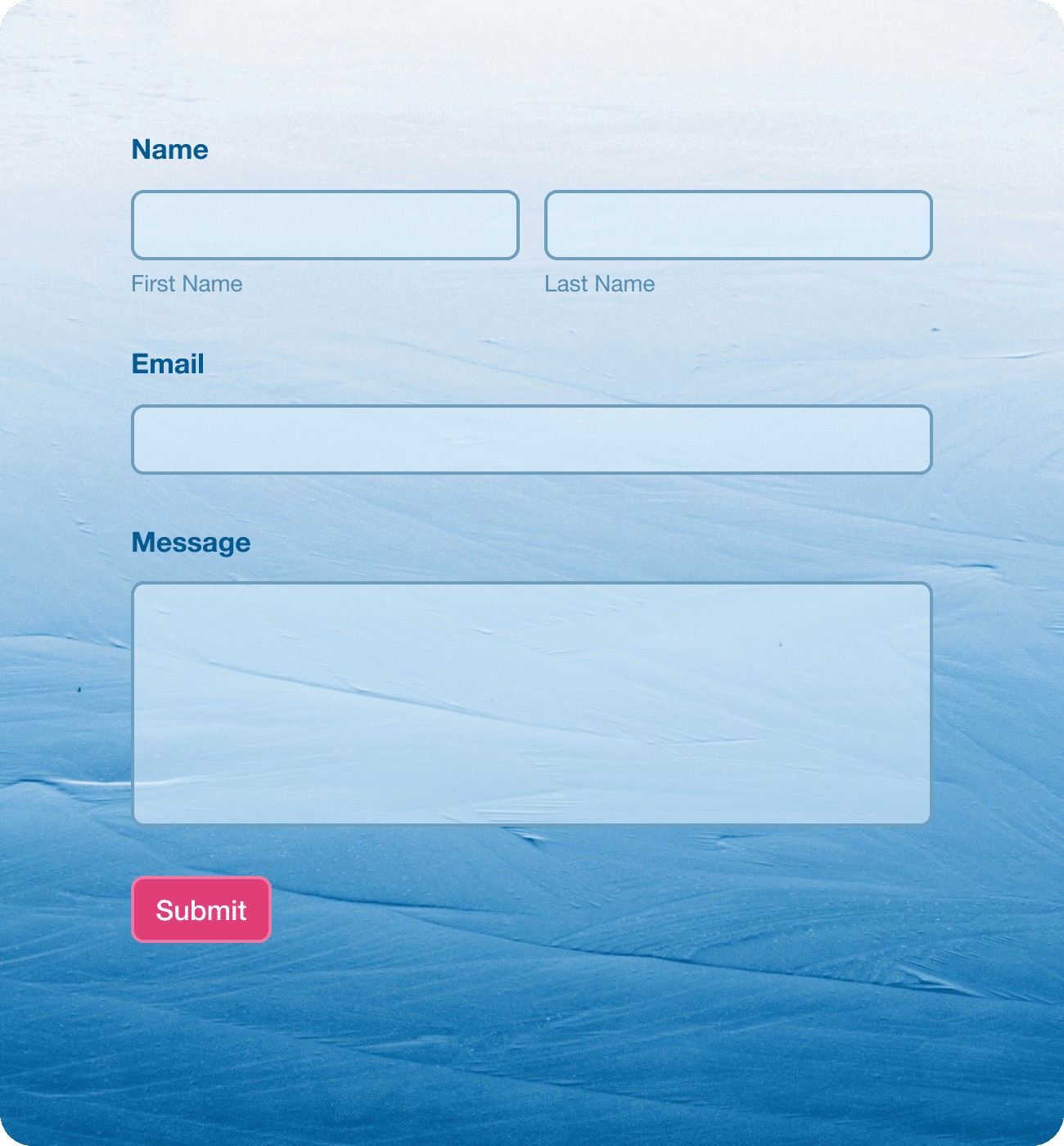 Form Themes - WPForms