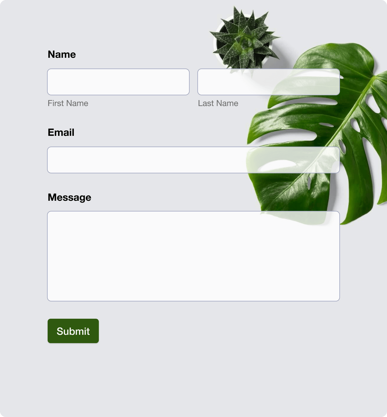 Form Themes - WPForms