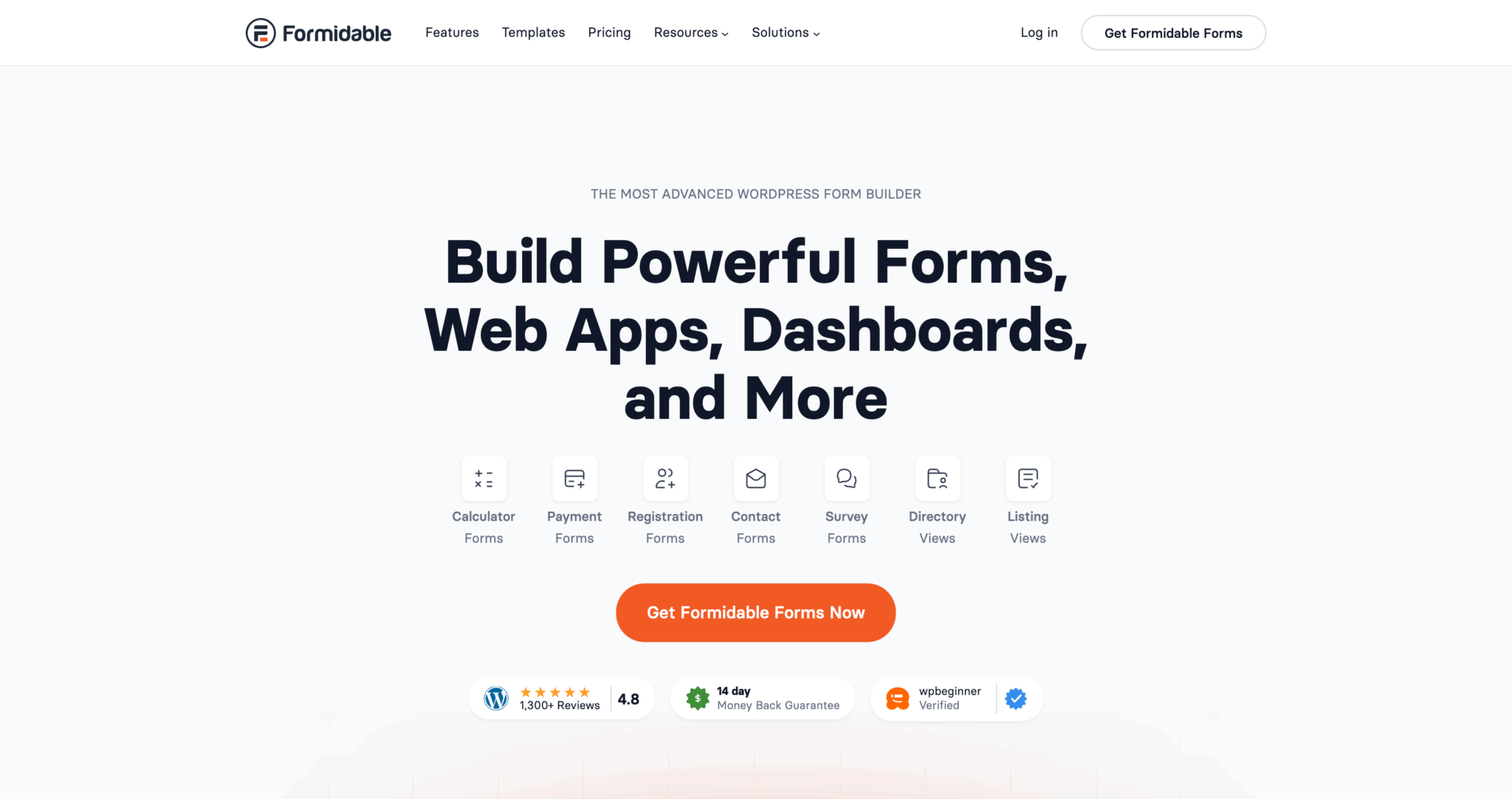 8 Melhores Alternativas de Formulário de Contato 7 para WordPress (2026)