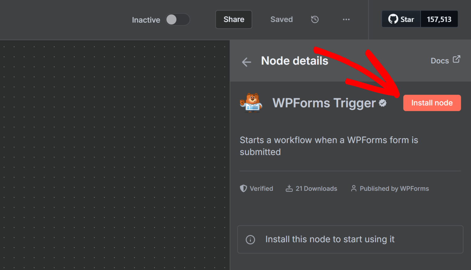 How to Connect WPForms to n8n: Automate Your Form Workflows