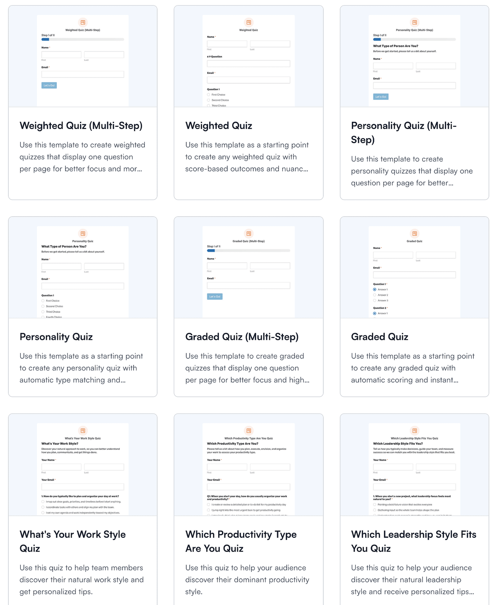 I Tested 5 WordPress Quiz Plugins: Here's My #1 Pick!
