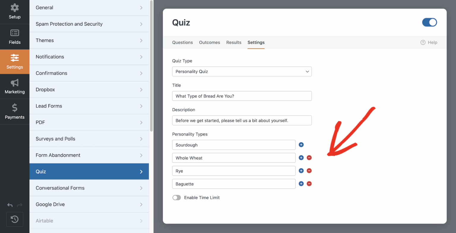 How to Build a Personality Quiz for Your WordPress Website